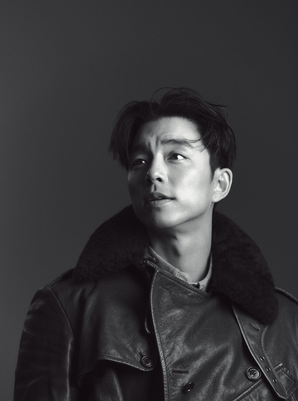 10 curiosidades sobre Gong Yoo - Kdrama España